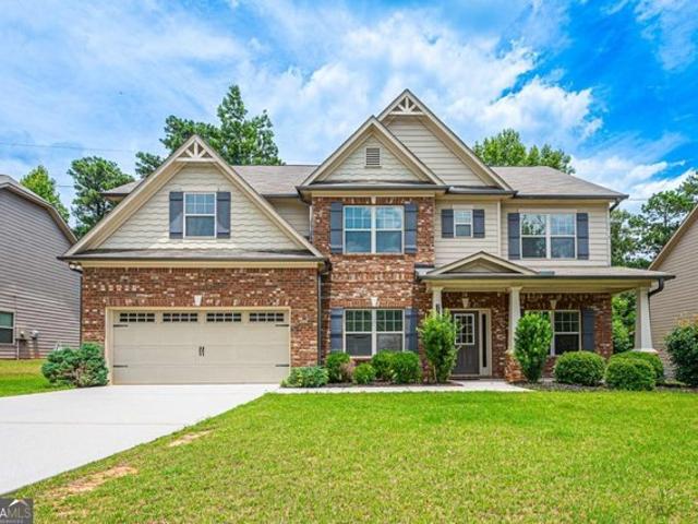 3290 Mulberry Cove Way, Auburn, GA 30011