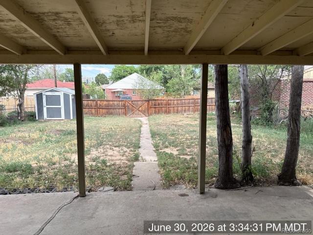 3290 Magnolia Street