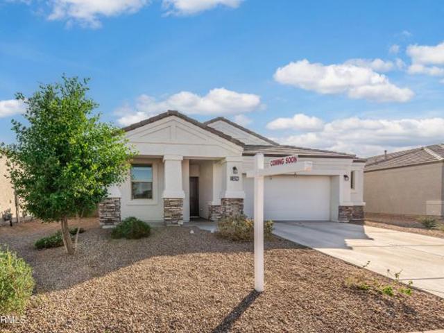 3290 N 309th Dr, Buckeye, AZ 85396