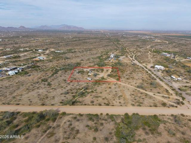 3290 N Ralston Rd Unit C, Maricopa, AZ 85139