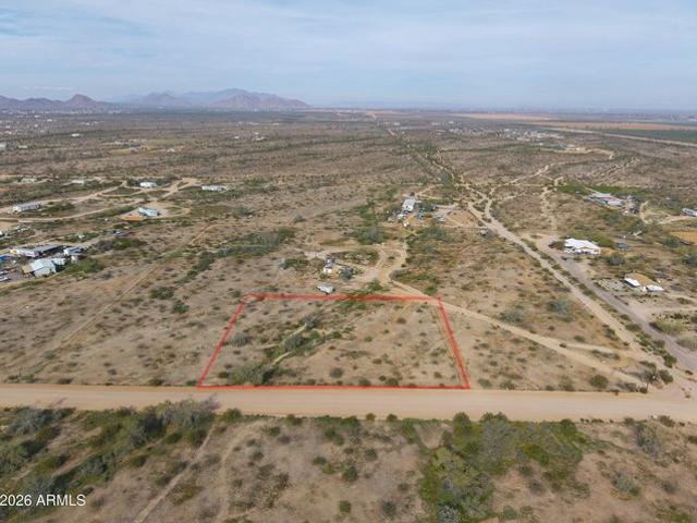 3290 N Ralston Rd Unit 49, Maricopa, AZ 85139