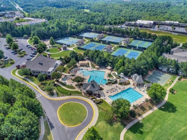 3290 Osterley Way