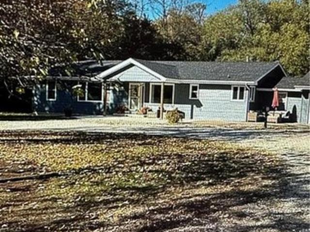 3290 Christy Ln, Decatur, IL 62521