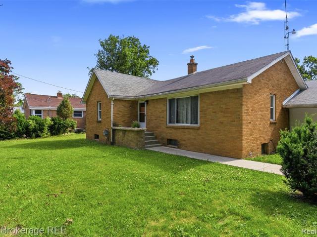 3290 Drexel Avenue