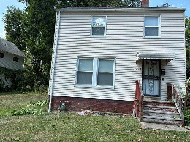 3290 E 125th St, Cleveland, OH 44120