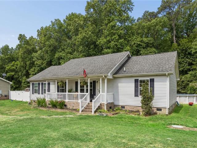 3290 Poplar DR