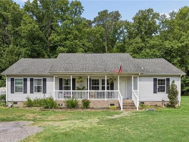 3290 Poplar Dr, Smithfield, VA 23430