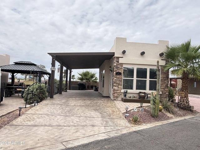 3290 S Montgomery Rd Unit 3, Casa Grande, AZ 85193