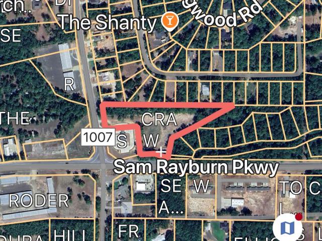 3290 Sam Rayburn Parkway