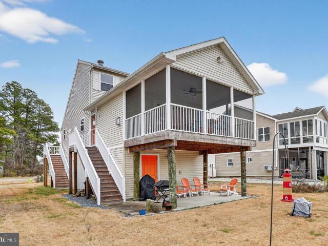 3290 Scimitar Way
