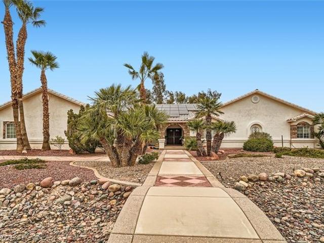 3290 Vicki Ave, Las Vegas, NV 89139