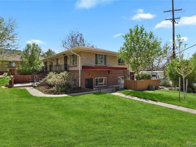 3290 W Fairview Pl, Denver, CO 80211