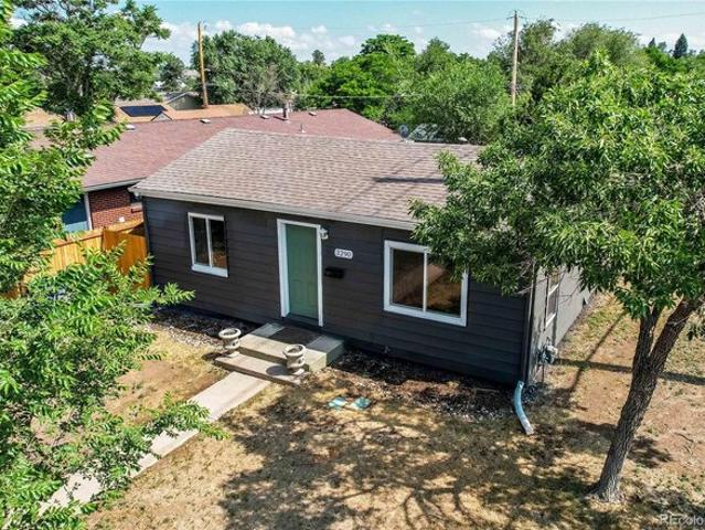 3290 W Virginia Ave, Denver, CO 80219