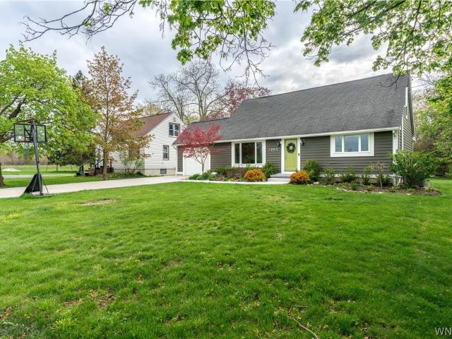 3290 Wildwood Drive