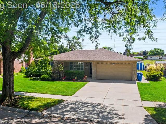 32916 Cambridge Drive