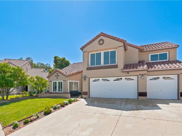 3291 Olympic View