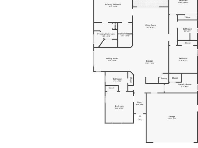 3291 Addison Dr, Melbourne, FL 32940 | MLS #1064
