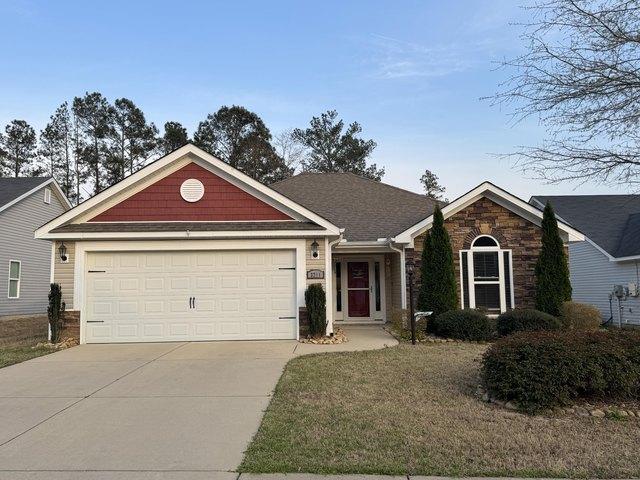 3291 Alexandria Dr, Grovetown, GA 30813
