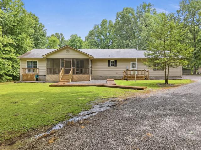 3291 Cumberland Lakes Drive