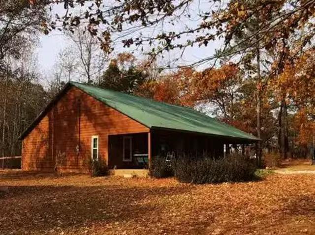 3291 COUNTY ROAD 27, WOODLAND, AL 36280 Single Family Residenc.