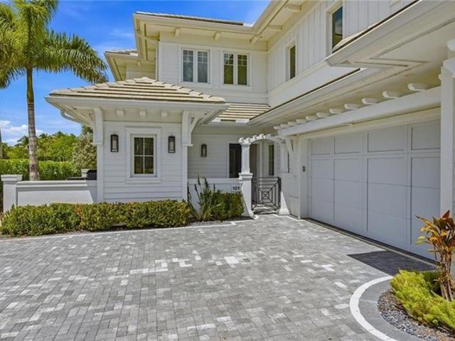 3291 Dorado Ln Unit 101, Naples, FL 34114