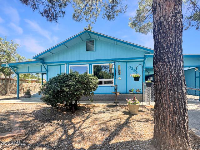 3291 E Del Rio Drive