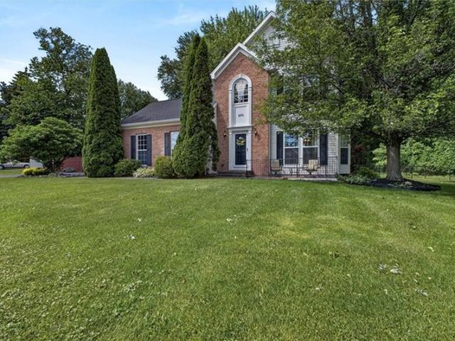 3291 Hance Rd, Macedon, NY 14502