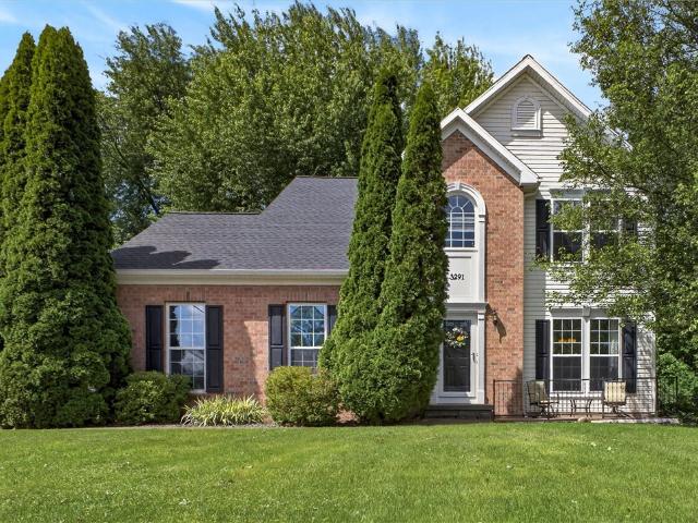 3291 Hance Road