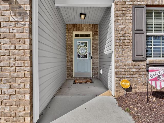 3291 Heatherwood Drive