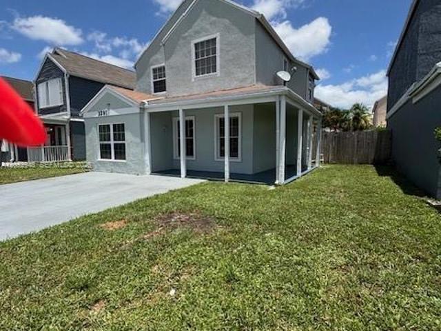 3291 Kapot Ter, Miramar, FL 33025 | MLS #A12052