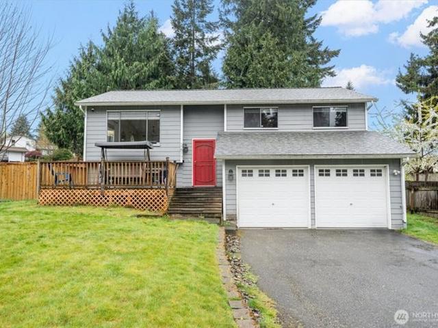 3291 rd Ave SW, Federal Way, WA 98023