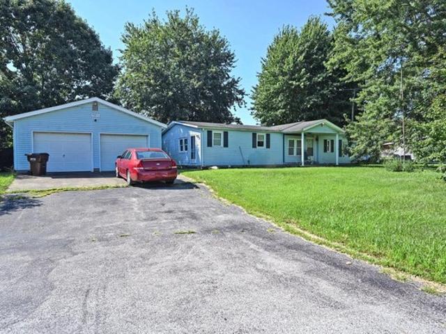 3291 St Rt # 756, Felicity, OH 45120