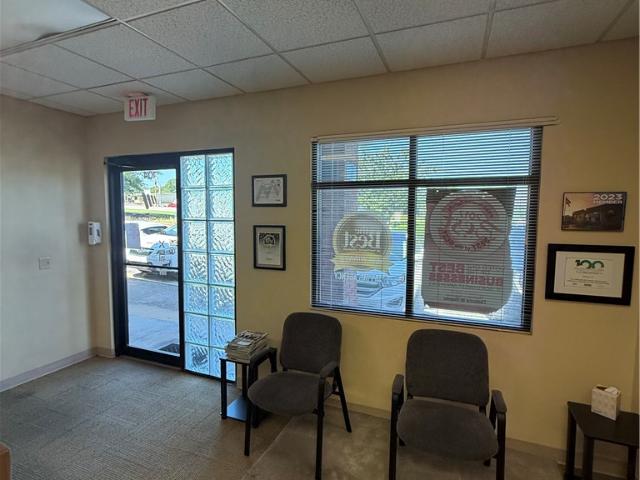 3291 S Thompson Street A104