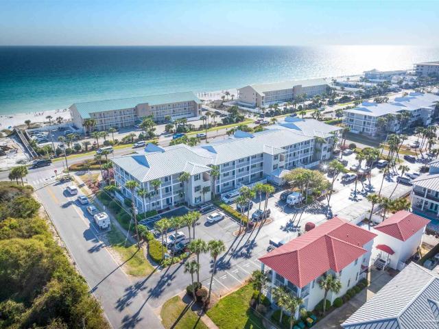 3291 Scenic Highway 98, Unit 109, Destin, FL 32541 | MLS #998779