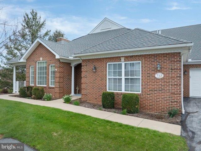 3291 Shellers Bnd Apt 715, State College, PA 16801