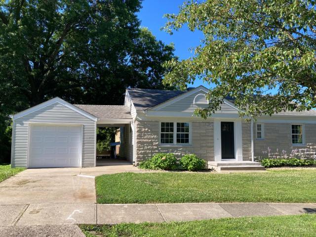 3291 Tulsa Court