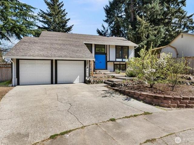 3291 th Ave SW, Federal Way, WA 98023