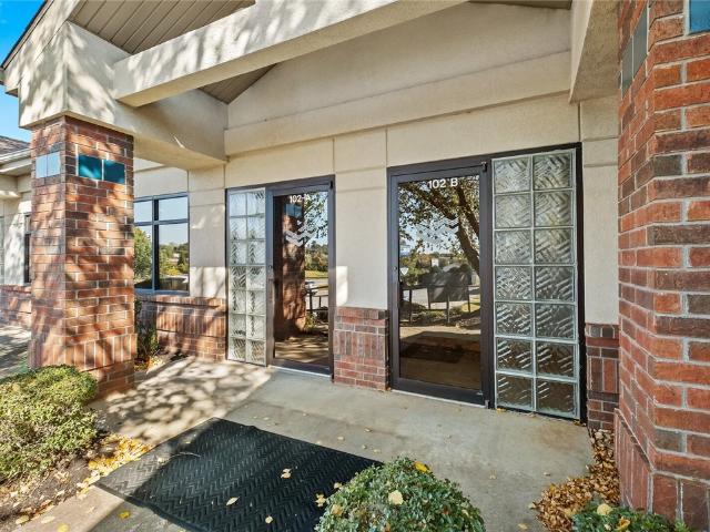 3291 Thompson Street H102B