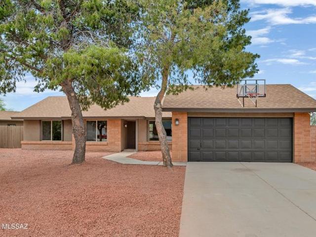 3291 W Coriander Dr, Tucson, AZ 85741
