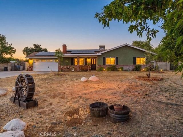 32924 Acklins Ave, Acton, CA 93510