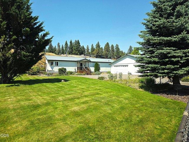 32928 Rivers Dr, Chiloquin, OR 97624