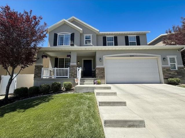 3292 N Osprey Way E, Layton, UT 84040