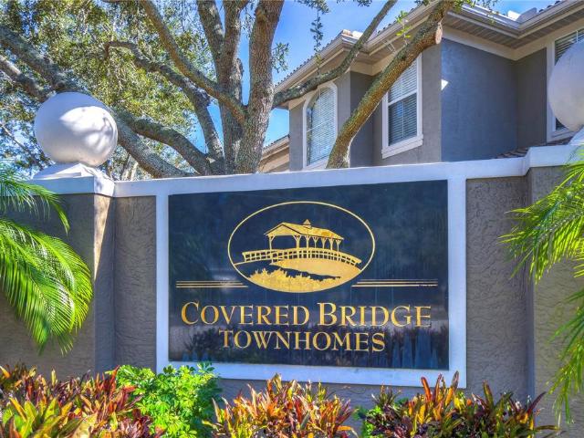 3292 Covered Bridge Dr E, Dunedin, FL 34698 | MLS #TB8378