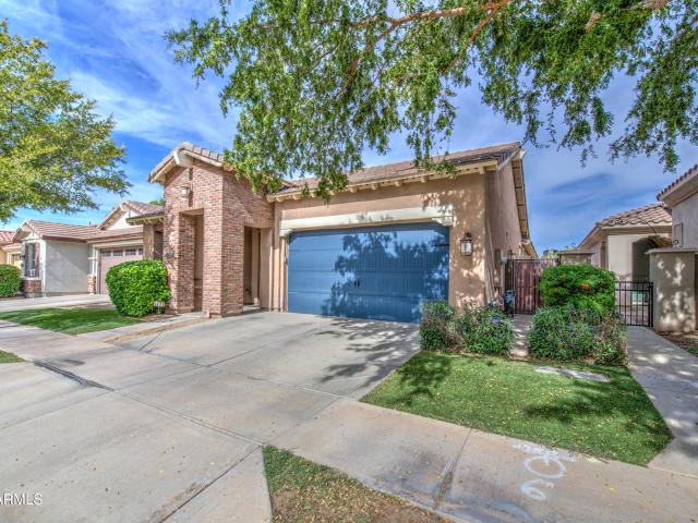 3292 E Windsor Dr, Gilbert, AZ 85296 | MLS #6943 | Compass