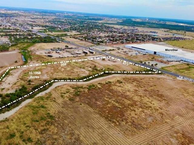 3292 El Indio Hwy, Eagle Pass, TX 78852