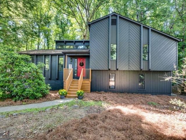 3292 Holly Mill Ct, Marietta, GA 30062