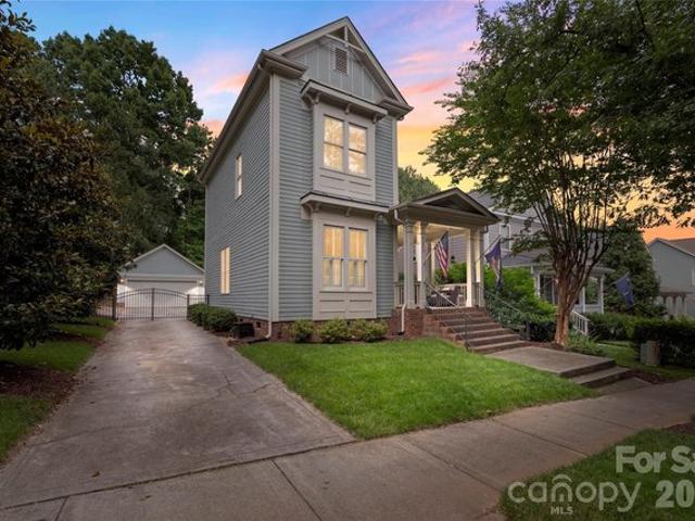 3292 Richards Crossing, Fort Mill, SC 29708