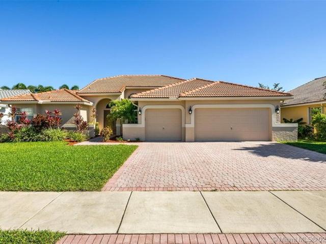 3292 Ridge Trce, Davie, FL 33328