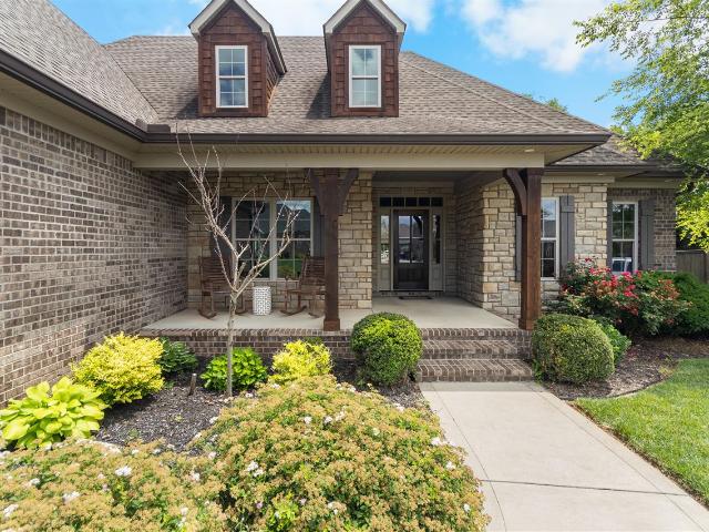 3292 Sunburst Drive