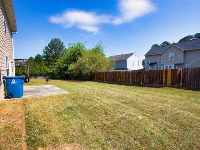 3292 Shady Valley Court